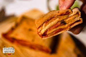 Scaccia Ragusana – Ragusa-Style Stuffed Flat Bread, Traditional Recipe ...